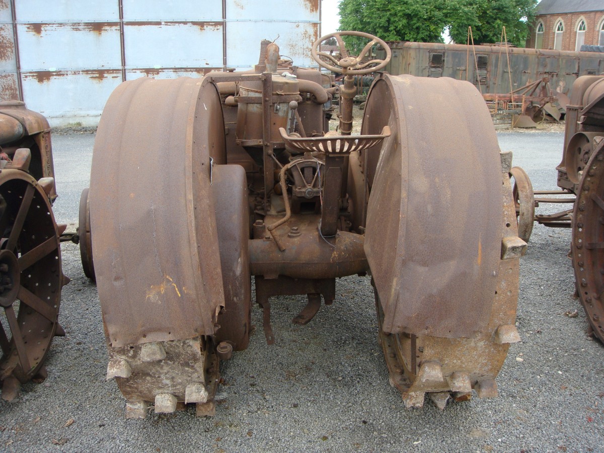 Case 18-32 | Telephone: 01205 750367