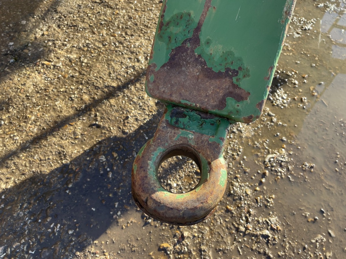 Bailey Water Bower | Telephone: 01205 750367