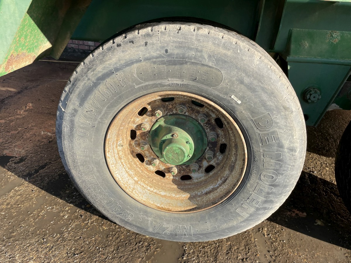 Bailey Water Bower | Telephone: 01205 750367