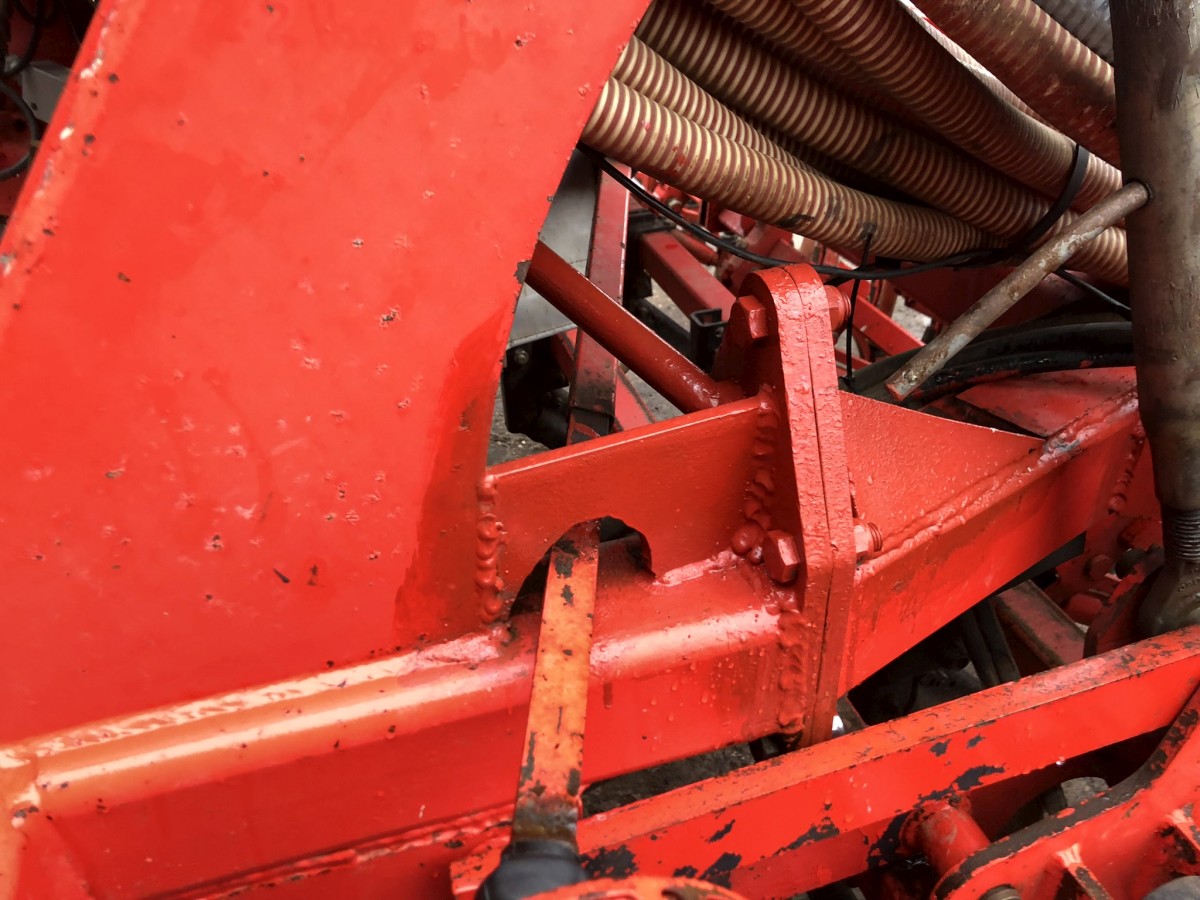 KRM Sola Tine Drill | Telephone: 01205 750367