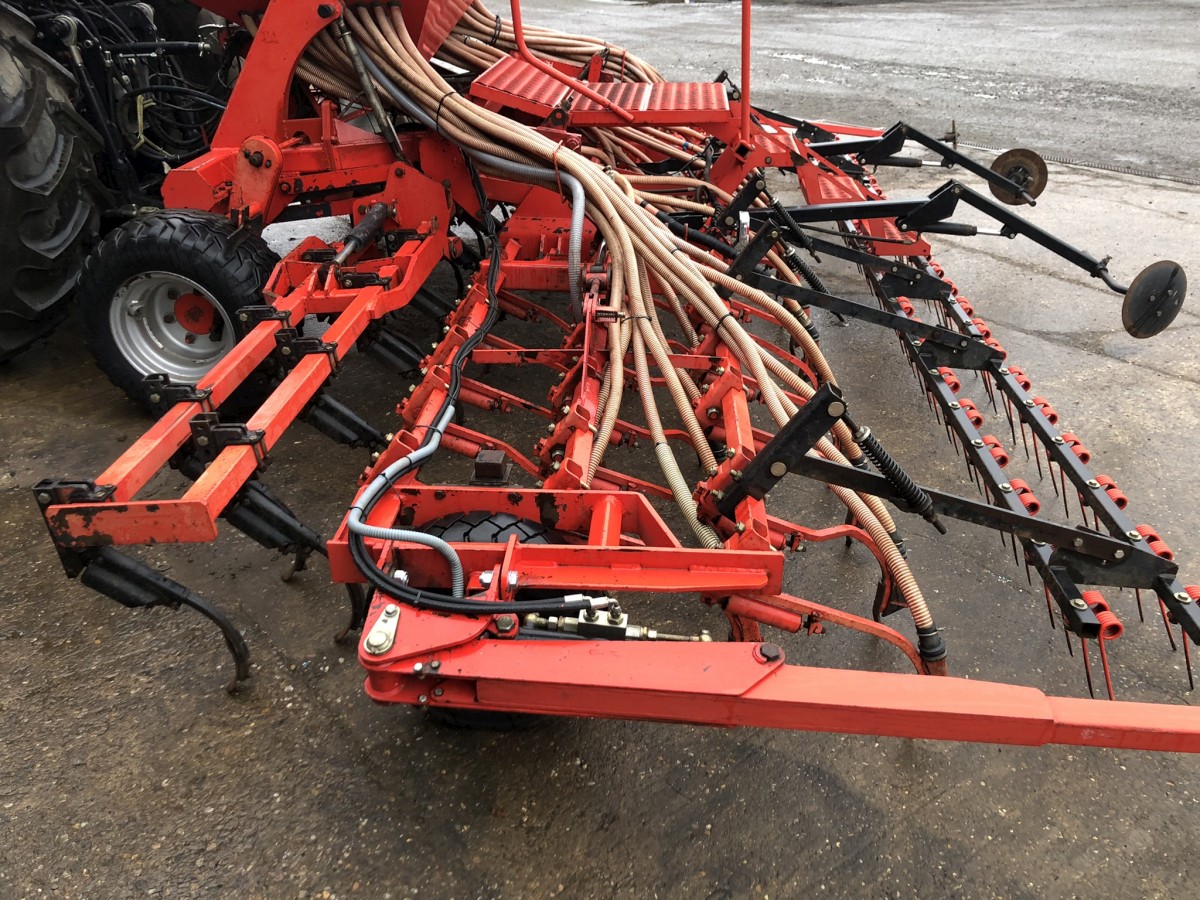 KRM Sola Tine Drill | Telephone: 01205 750367