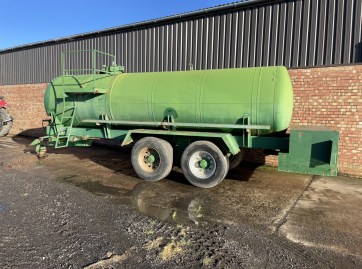 Bailey Water Bower | Telephone: 01205 750367